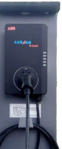 About Us - Aargo EV Smart