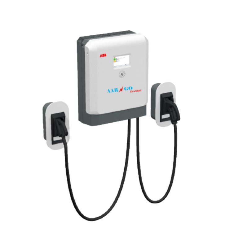 Our Products - Aargo EV Smart