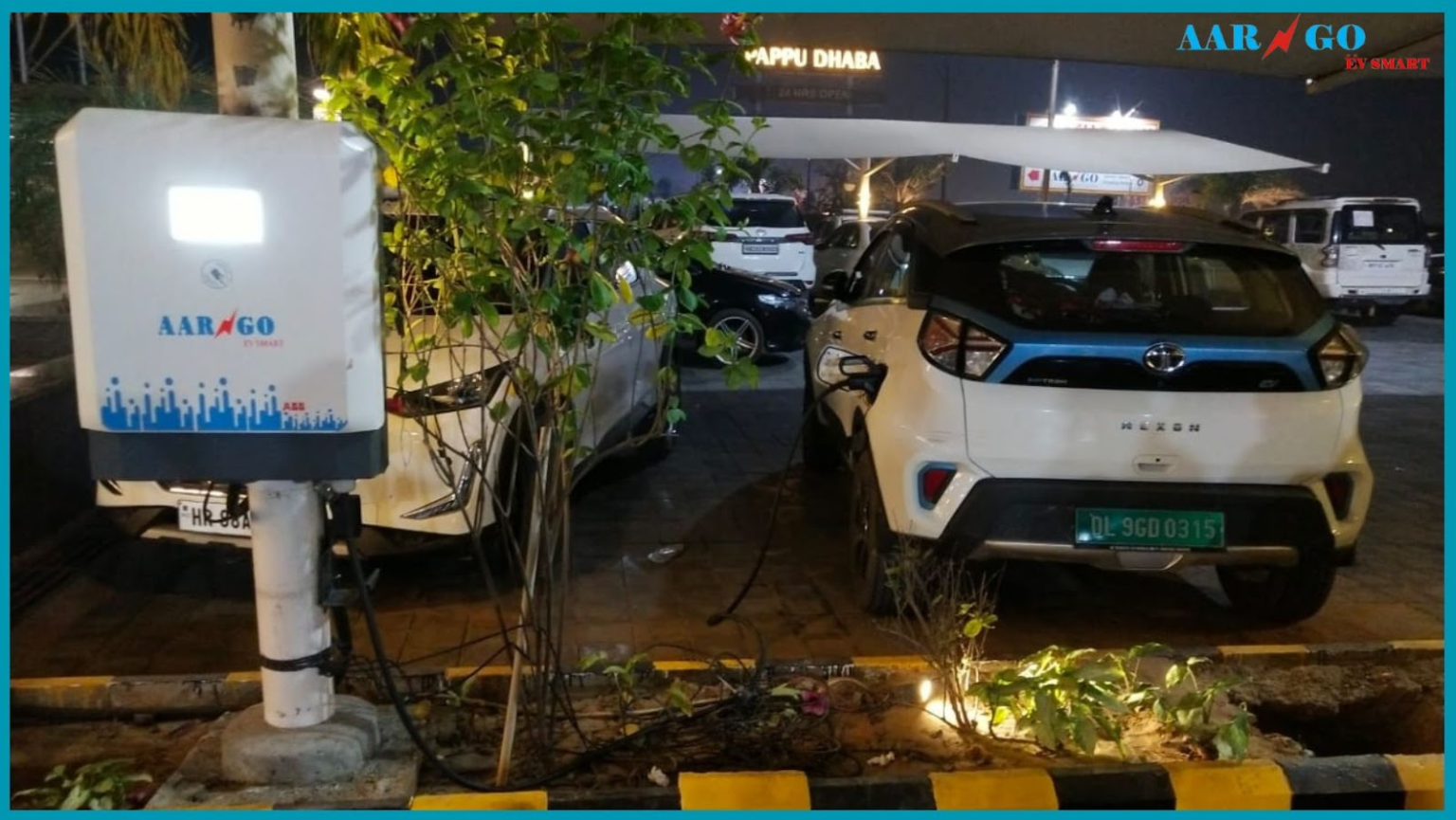 The Importance of Electric Vehicle Charging Stations in India: A ...